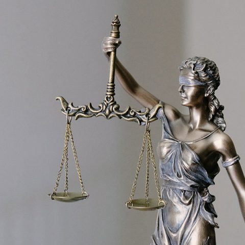 Justicia restaurativa en recintos penales - Centro de Estudios Justicia ...